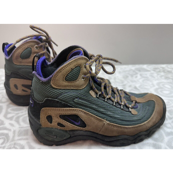 Nike | Shoes | Rare Vintage 996 Nike Air 15 Approach Acg Trail Hiking ...